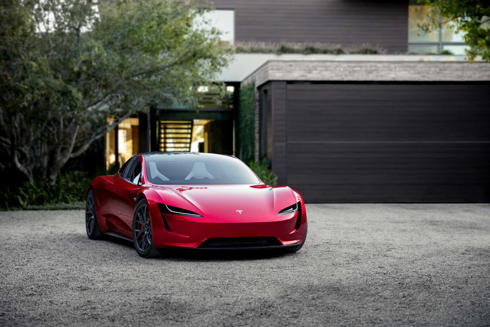 Tesla Roadster: 0-60, Quarter-Mile Time, And More