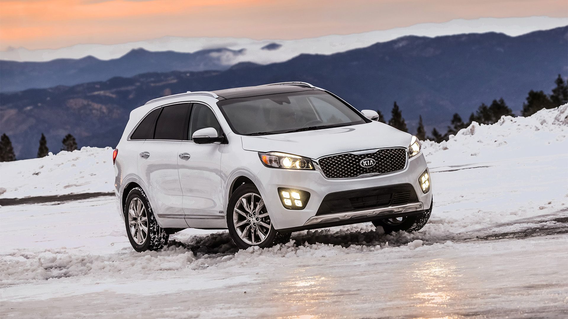 Kia Sorento Reliability Generations Ranked By Reliability