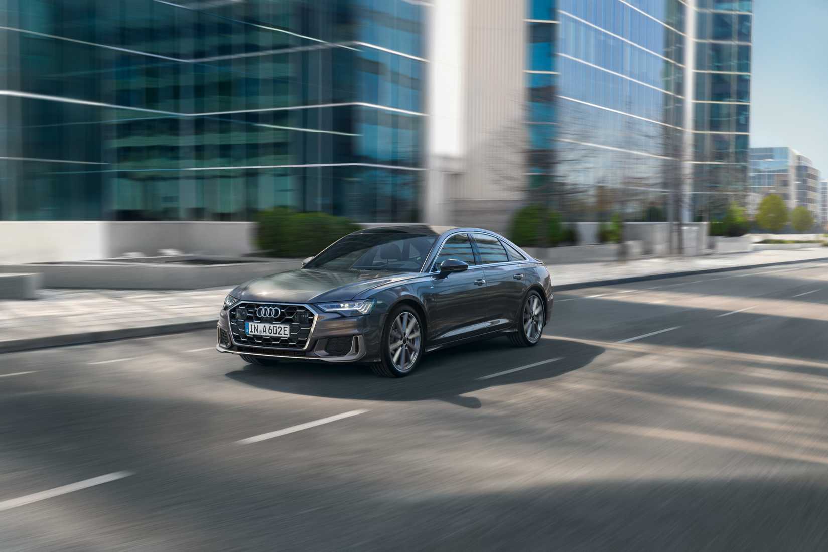 Car Brands With Maintenance Included