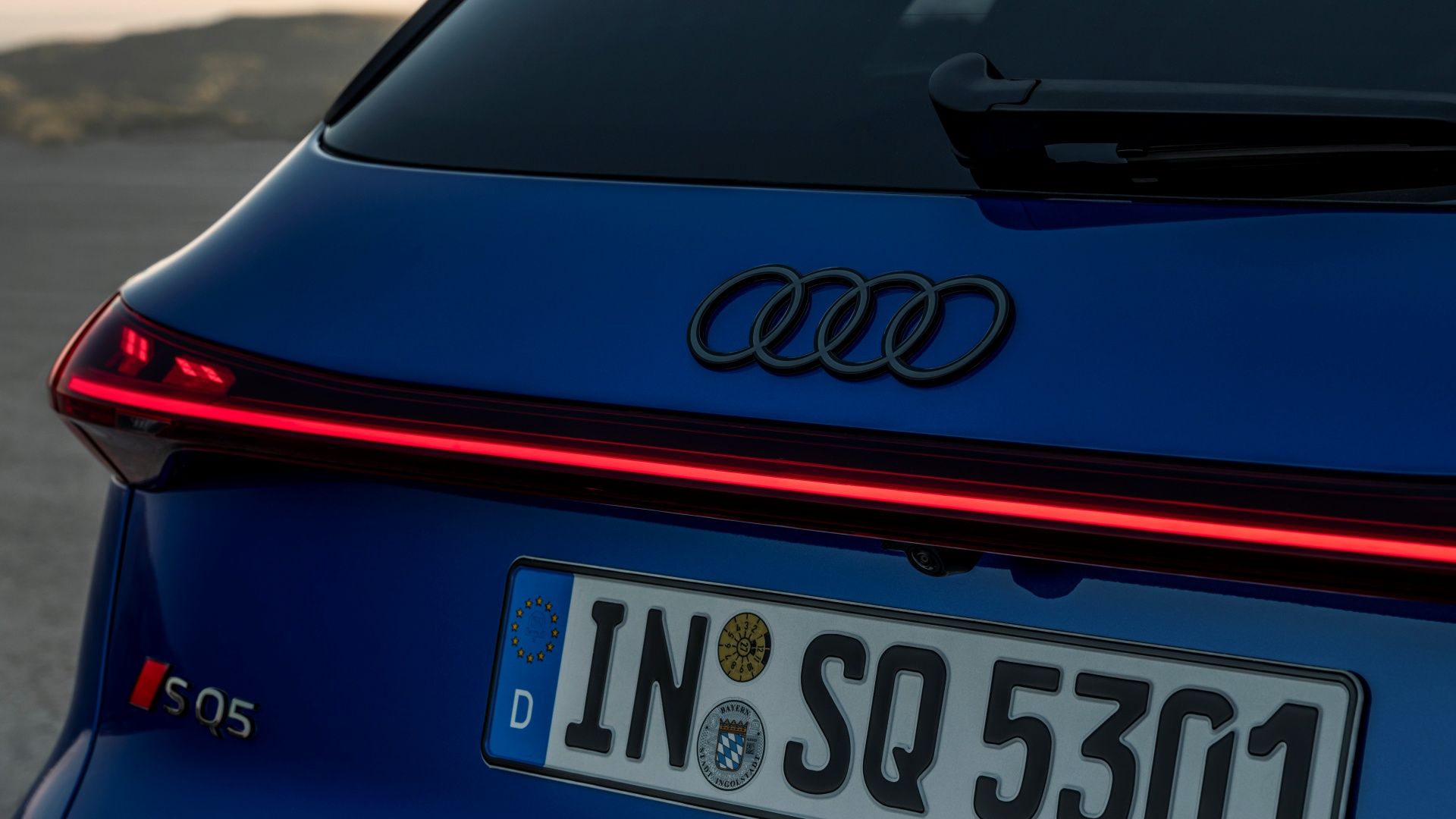 Audi Doesn't Think Its Next Generation Hybrid System Is Suitable For ...