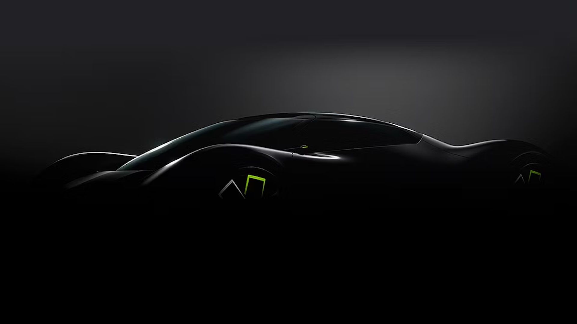 Acura NSX Successor Is Coming And It Is What You Think It Is