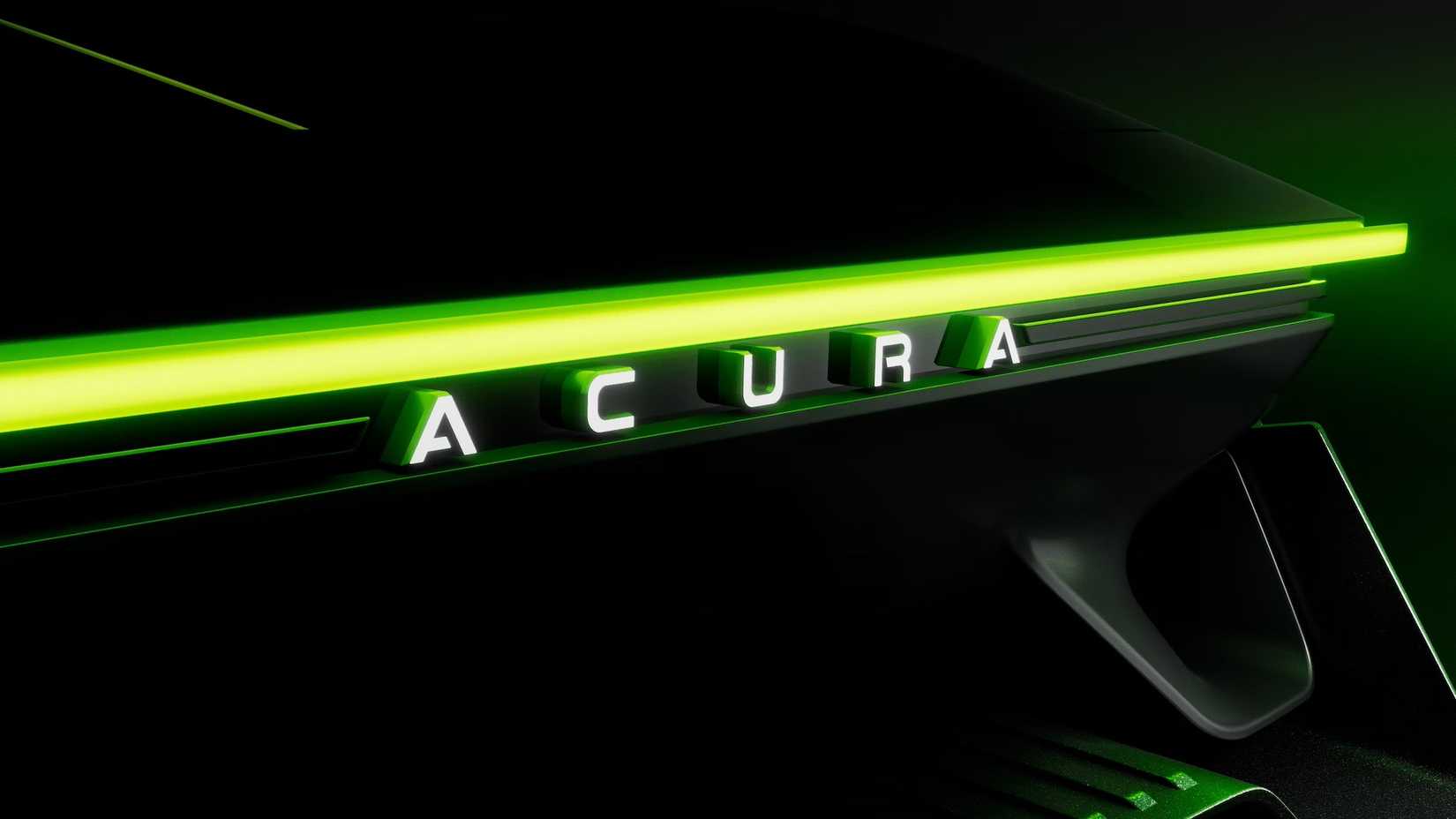 Acura NSX Successor Is Coming And It Is What You Think It Is