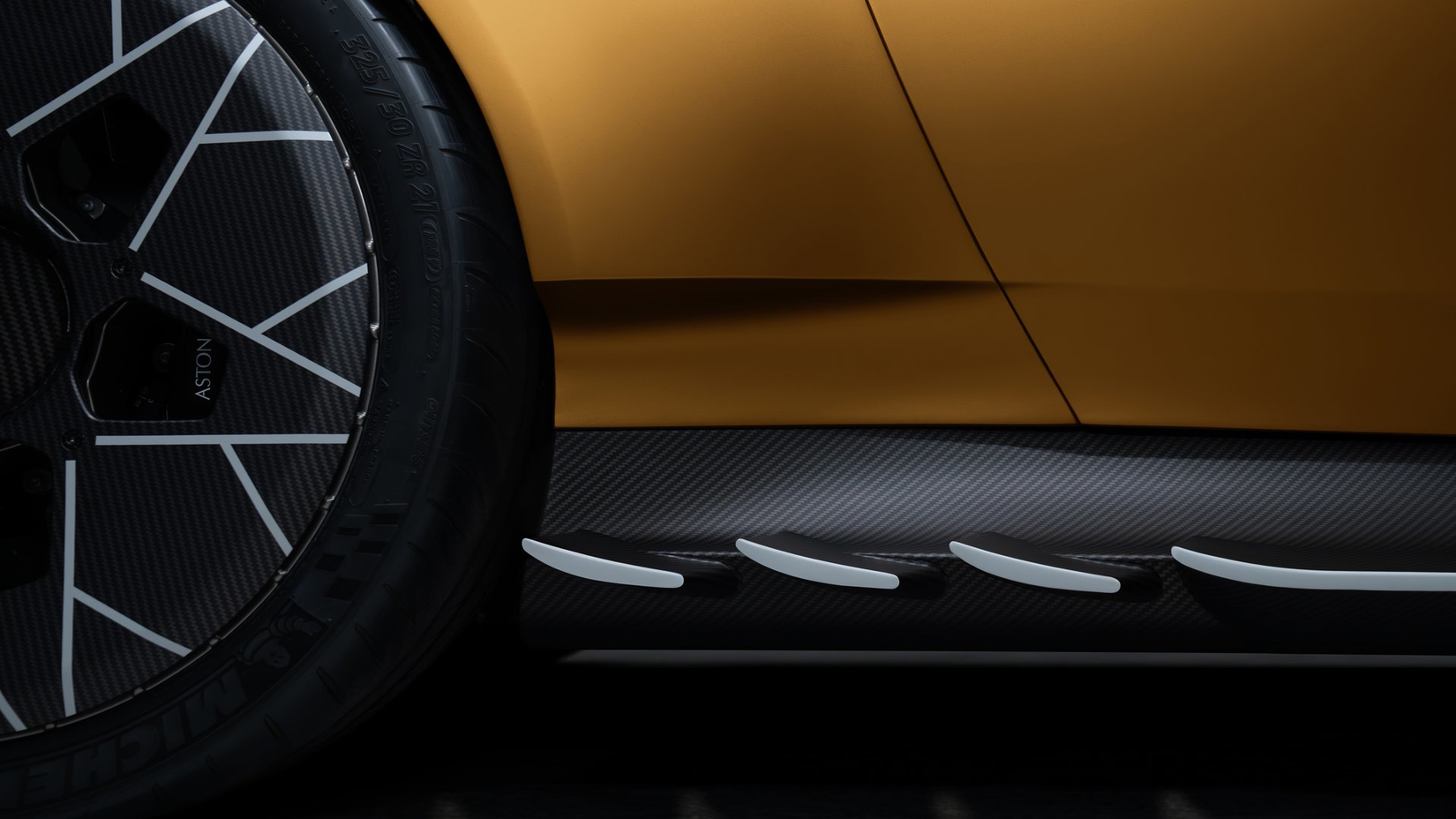 The 10 Coolest OEM Wheel Designs Ever