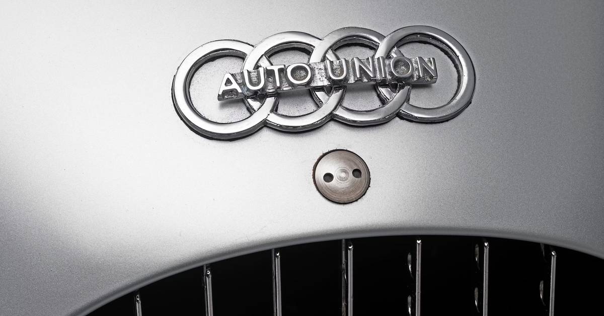 Auto Union Logo