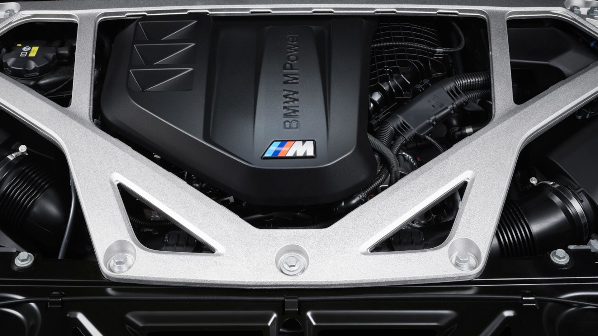 The Most Power-Dense BMW Engine Ever Built