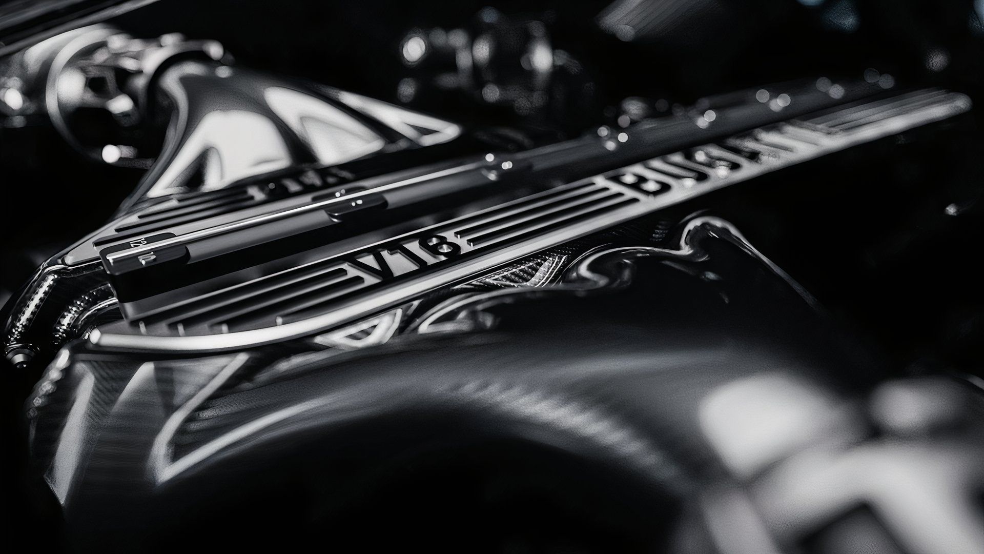 The Most Potent Engines Cosworth Ever Produced