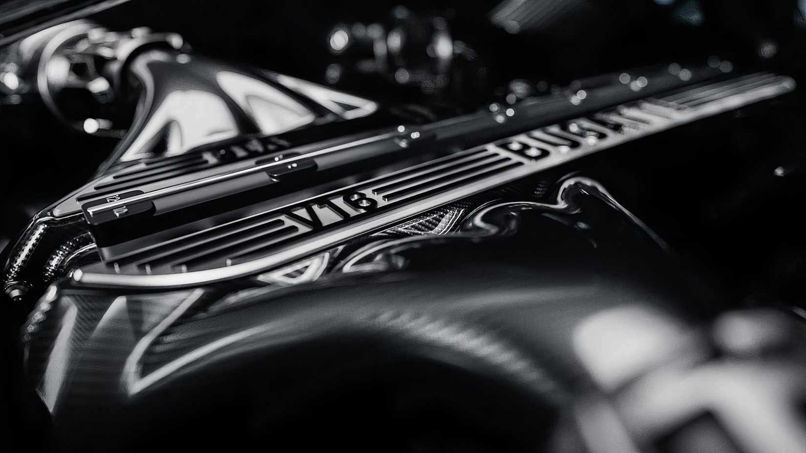 The Most Potent Engines Cosworth Ever Produced