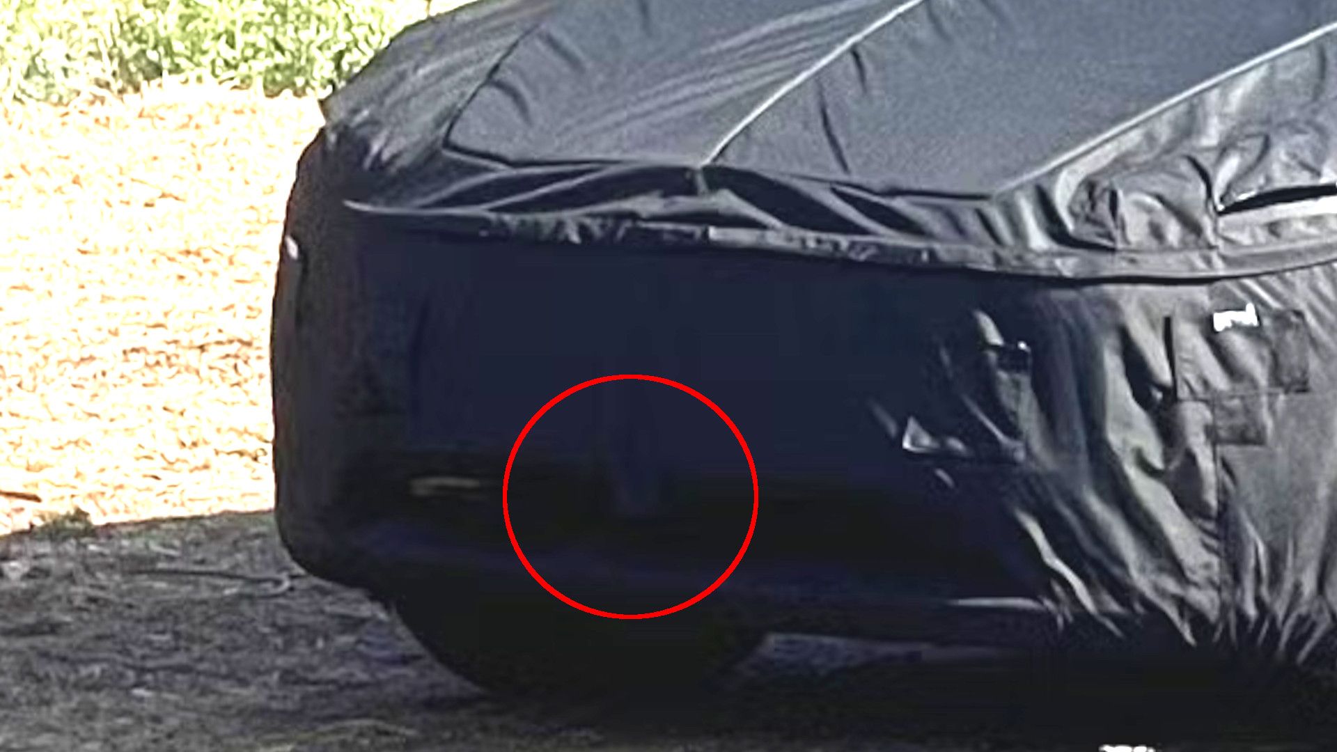 What To Expect From The Tesla Model Y Juniper