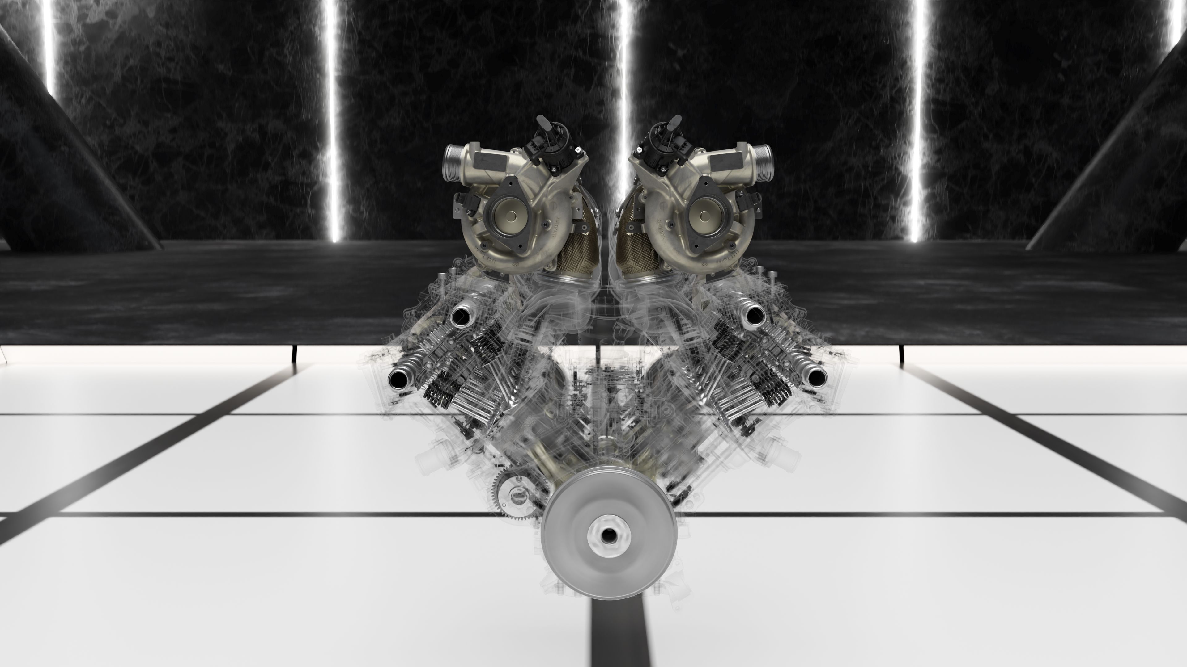 Lamborghini Temerario - Overview | CarBuzz