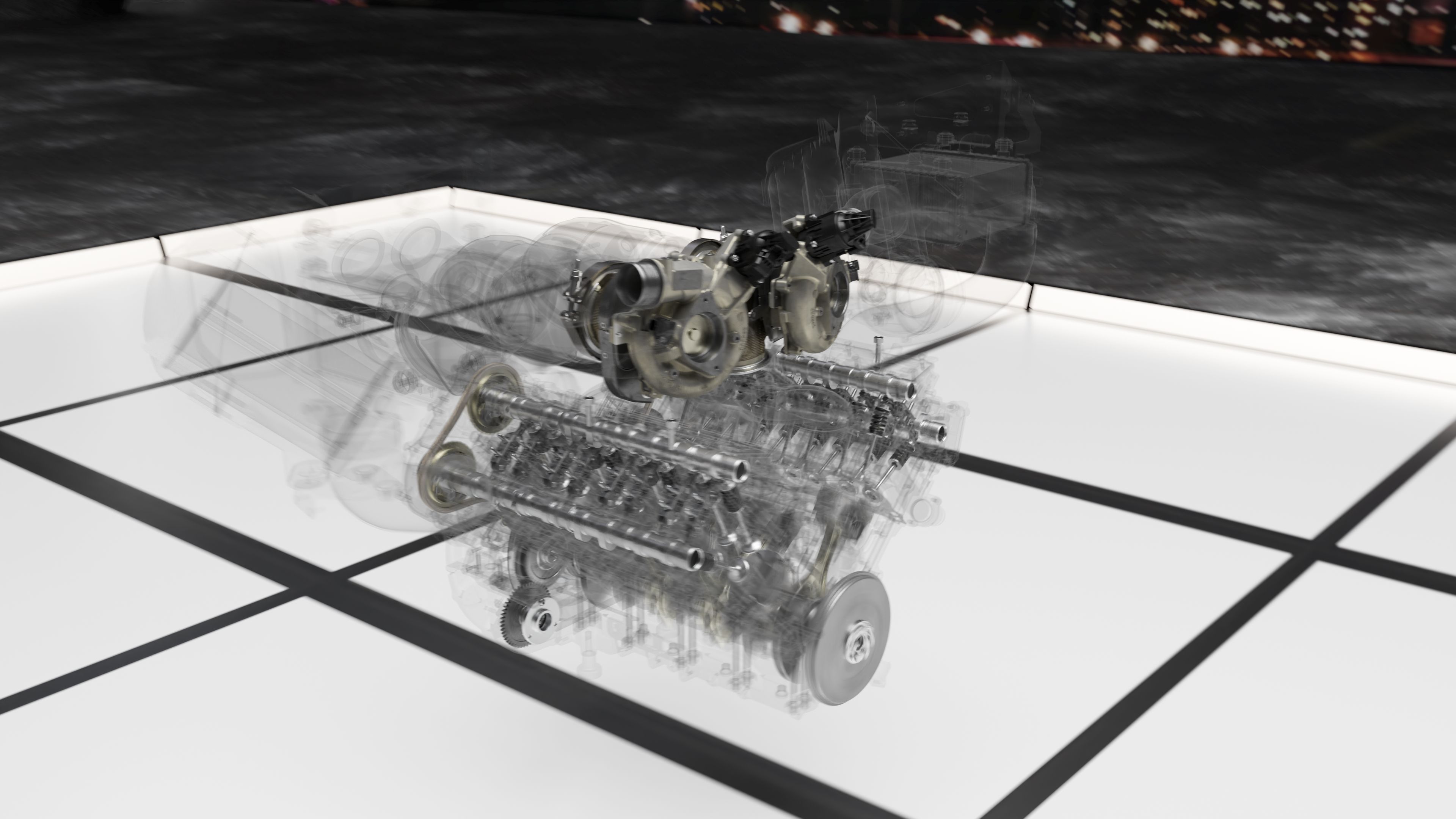 Lamborghini Temerario - Overview | CarBuzz