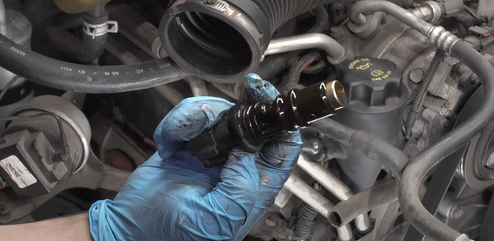 What Is The P1345 Error Code On Your Car?