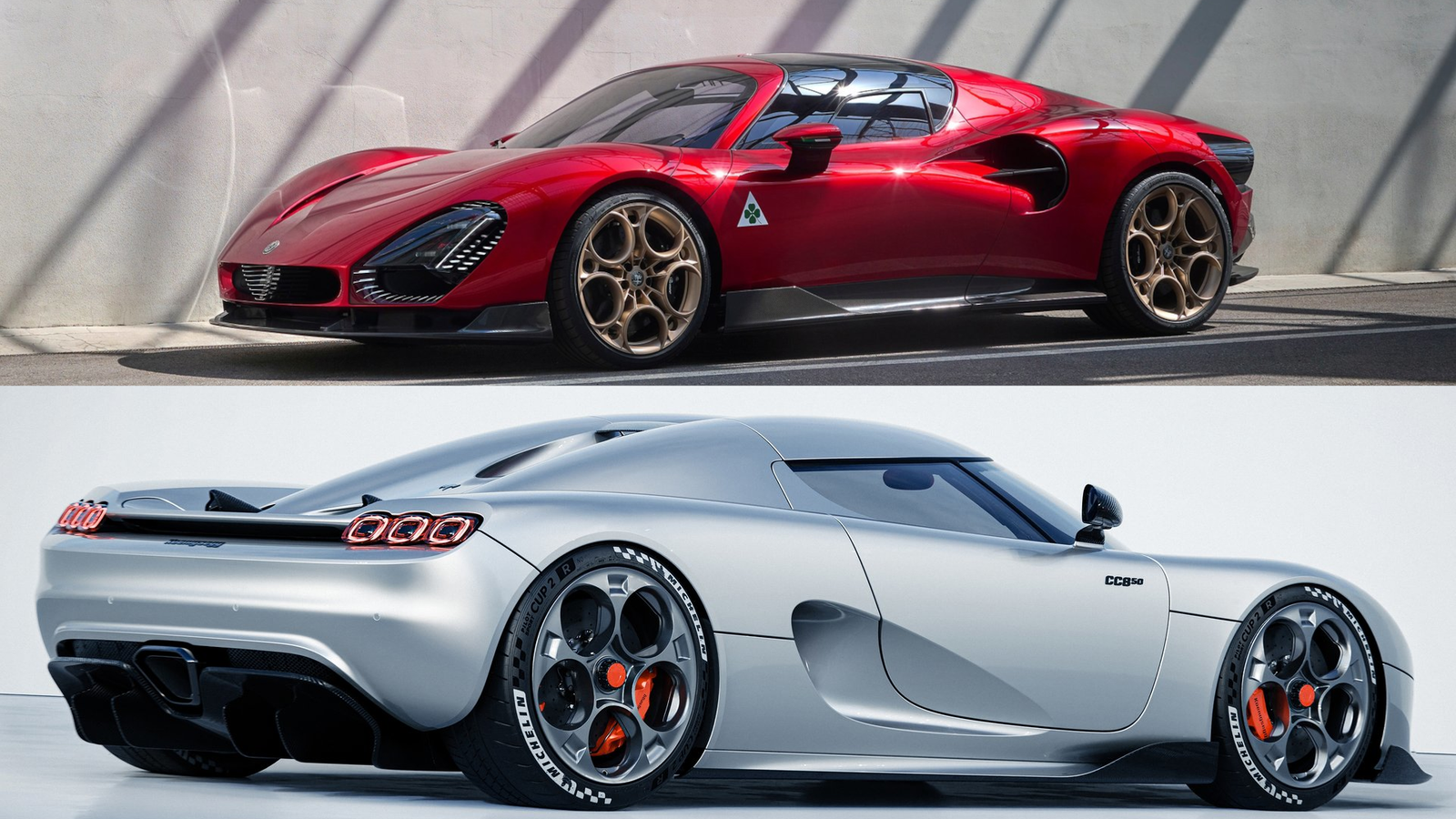 8 Iconic Cars That Were Rebooted as Limited-Run Specials