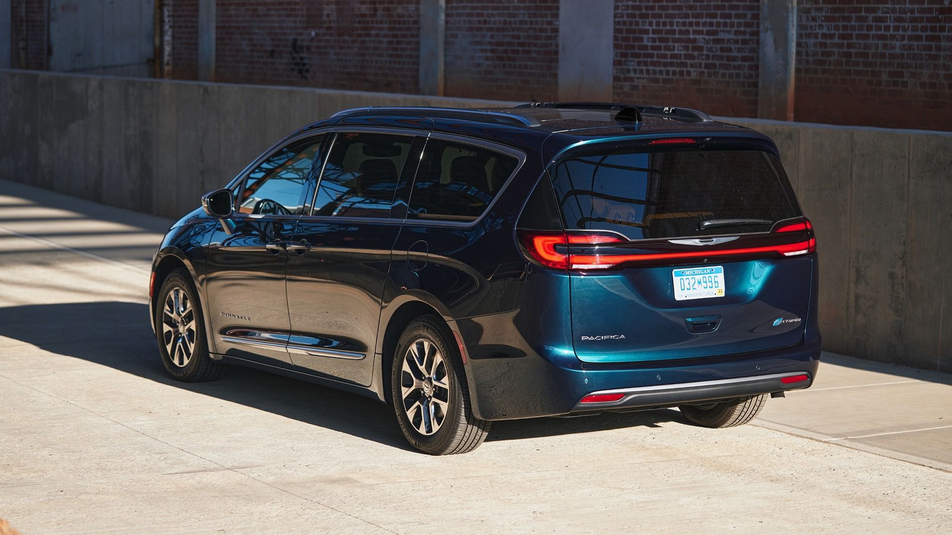 Great-Grandson Of Chrysler's Founder Wants To Rescue The Automaker