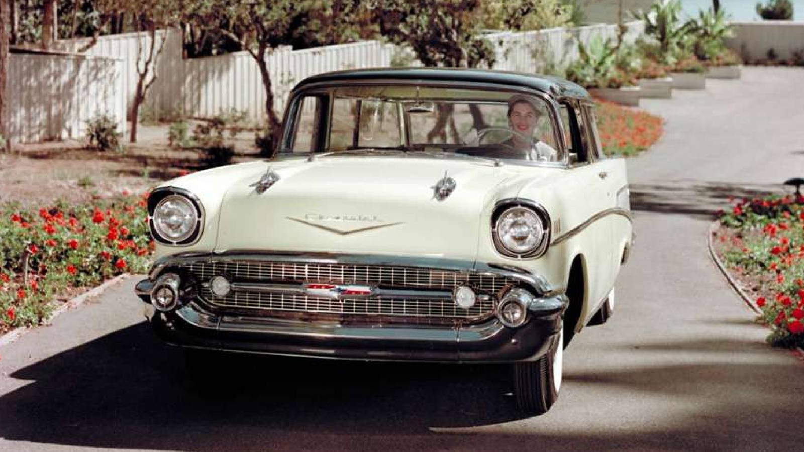 This Is Why You Can't Find A Non-Computerized Production Car These Days