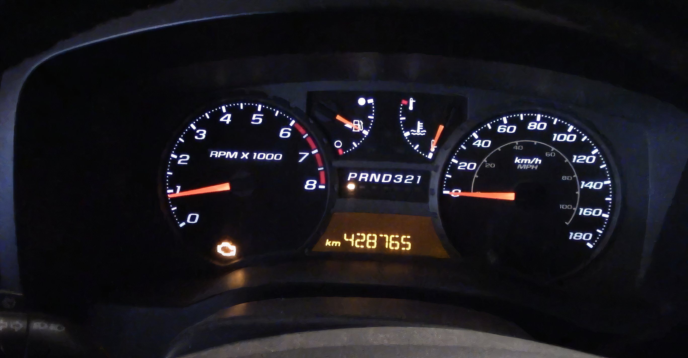 P1133 Code: What It Is And How to Fix It