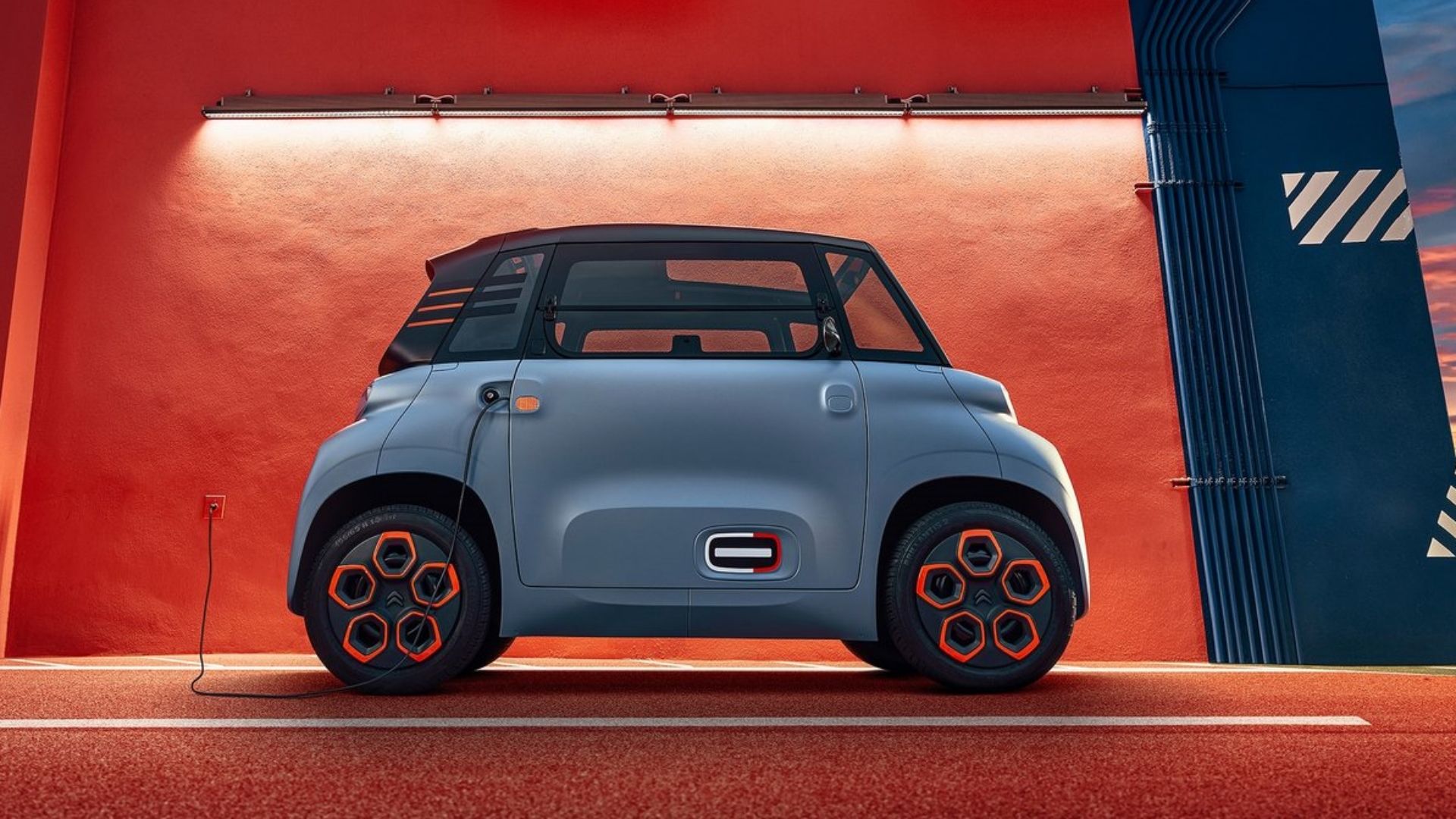 The Smallest Road-Legal Cars Ever Made