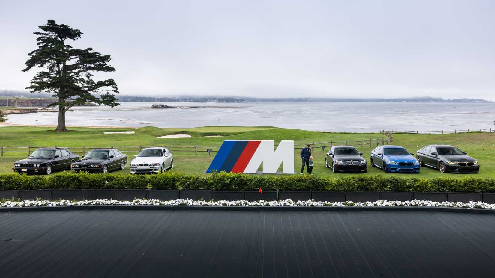 The Best Car Shows to Attend in 2025