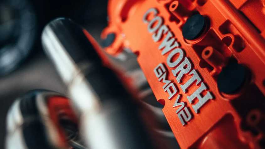 Top 10 Highest-Revving Engines In The Automotive World