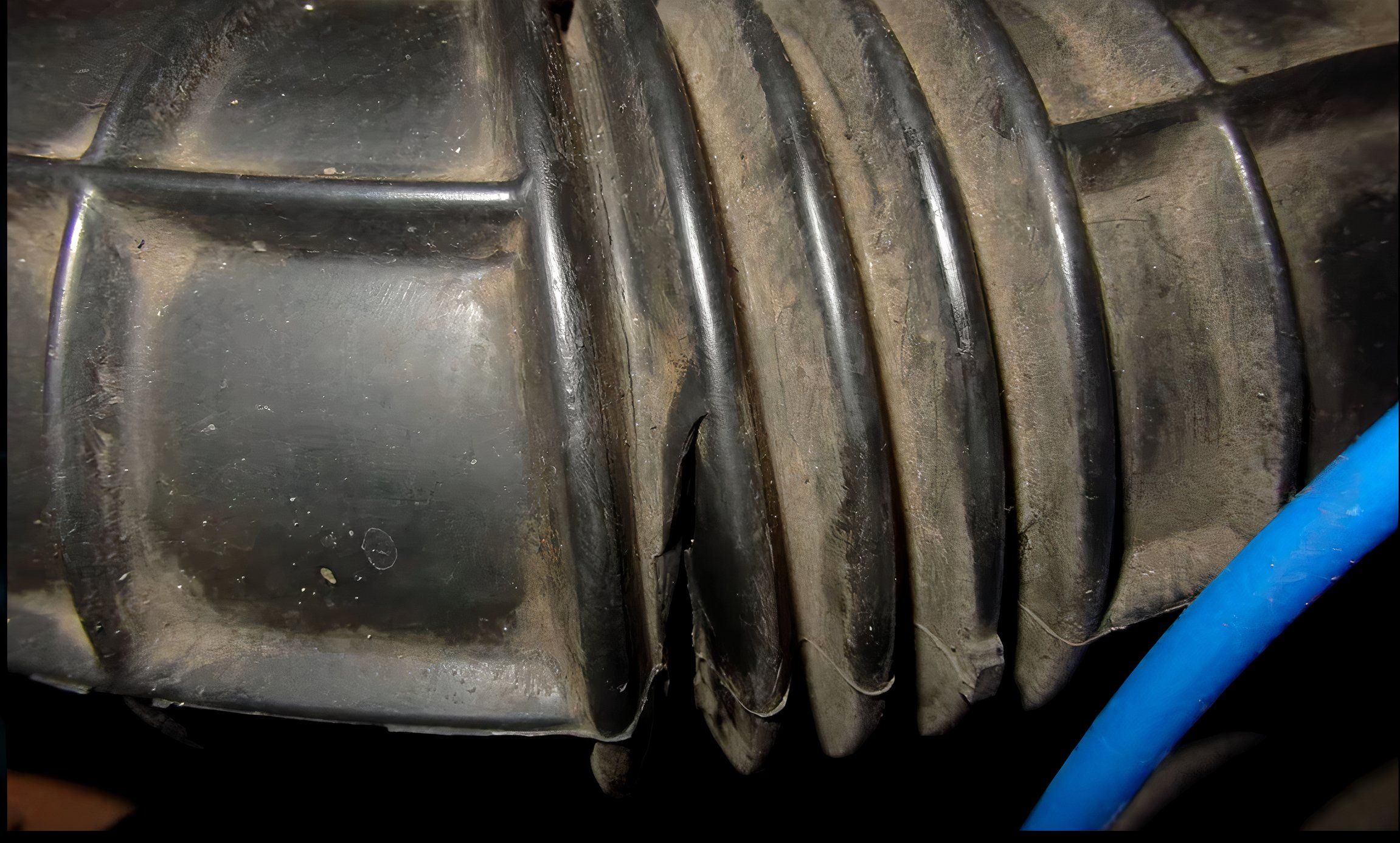 P1133 Code: What It Is And How to Fix It