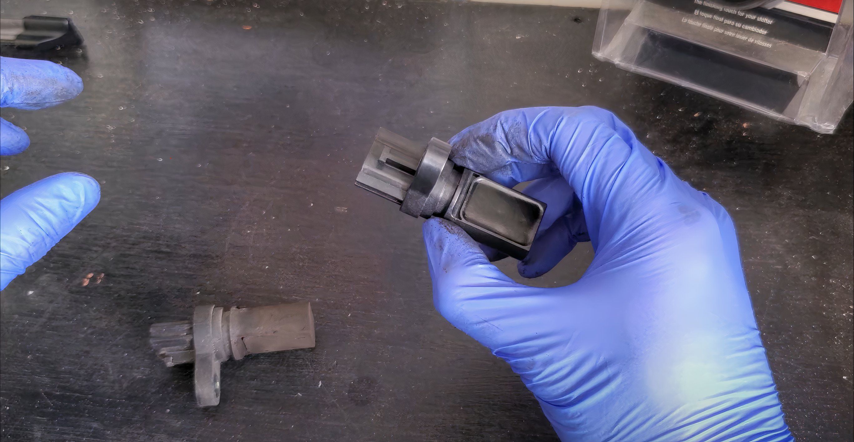 What Is The P1345 Error Code On Your Car?