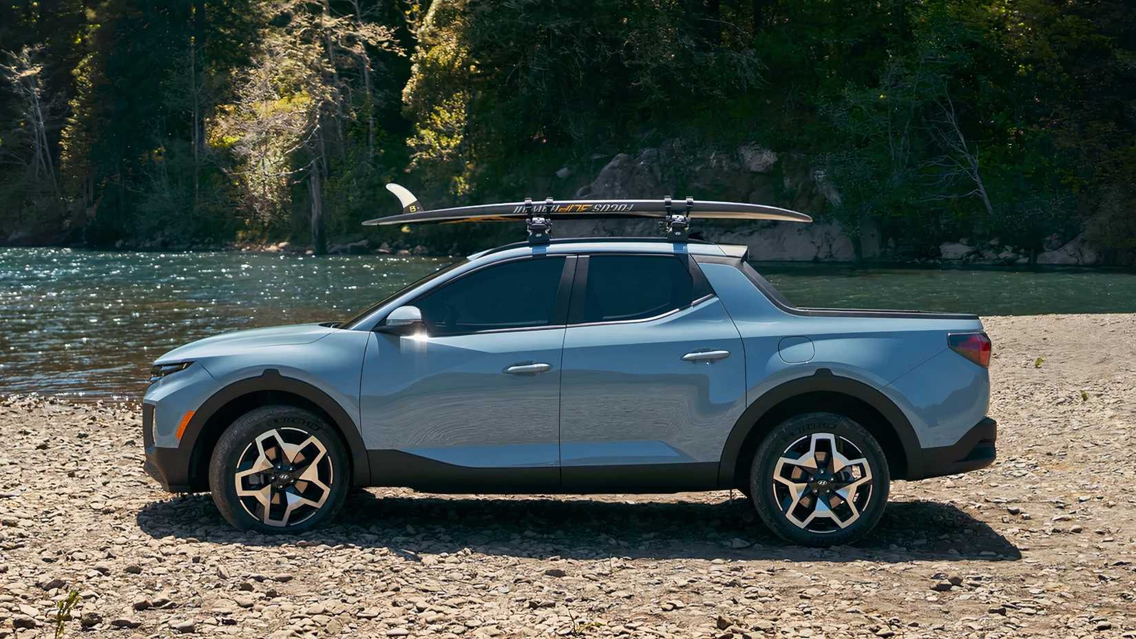 You Can Get Hold Of A Top-Spec Used Santa Cruz For The Price Of A Base ...
