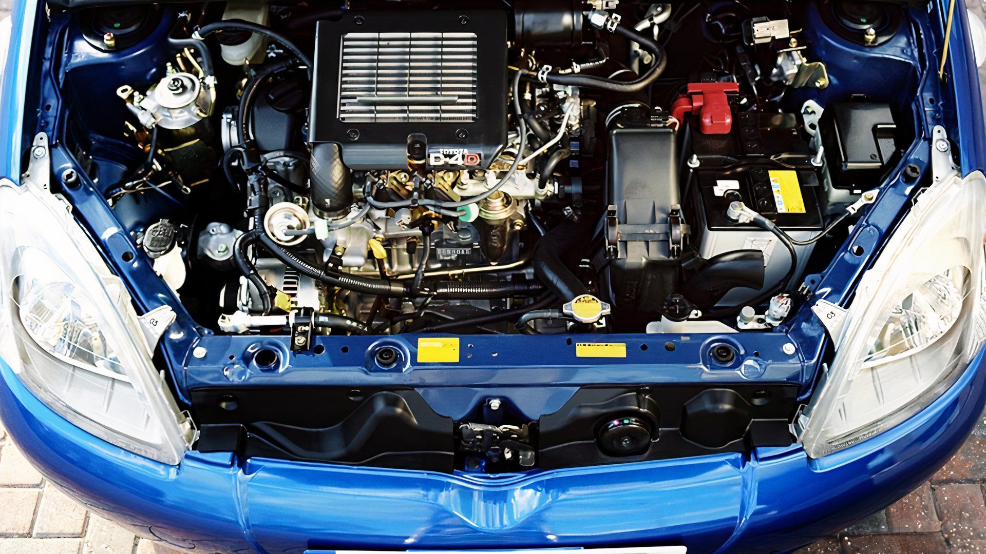 P1133 Code: What It Is And How to Fix It