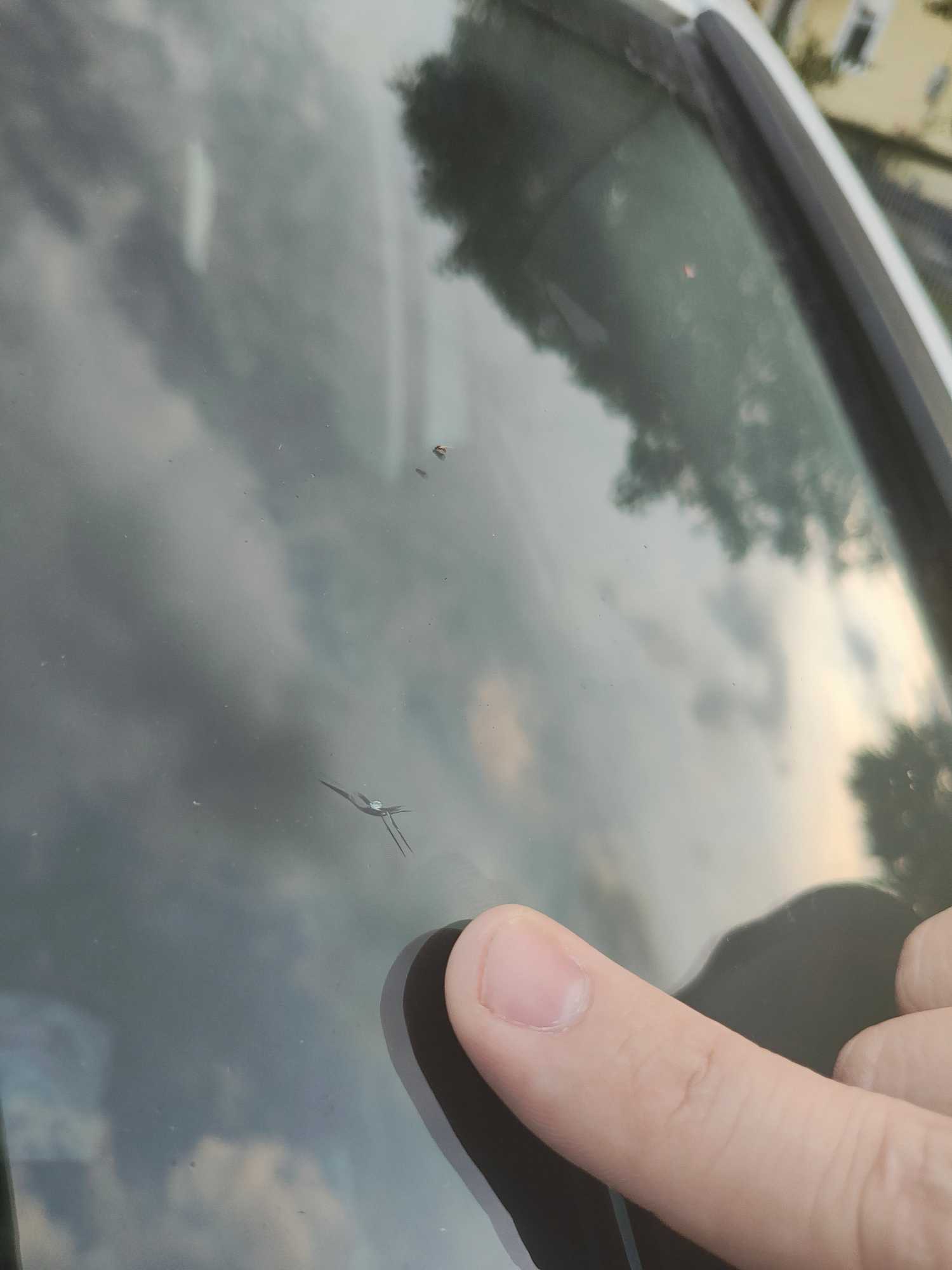 How Much Is A Car Windshield Replacement?