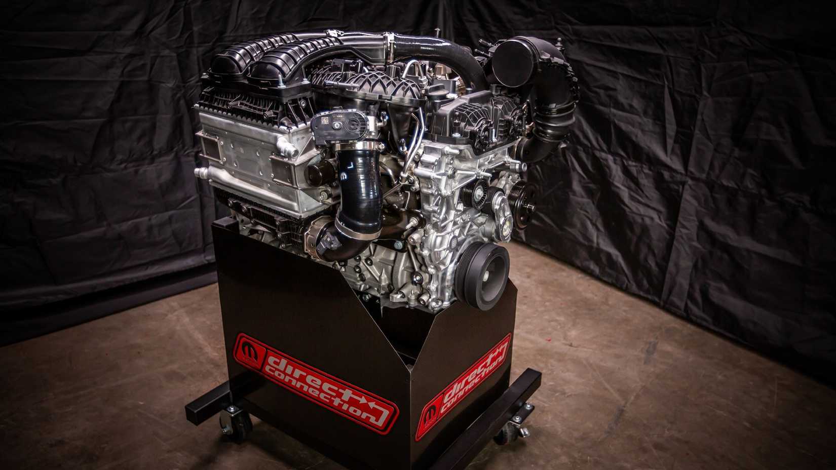 10 Things To Know About The 6-Cylinder Dodge Charger