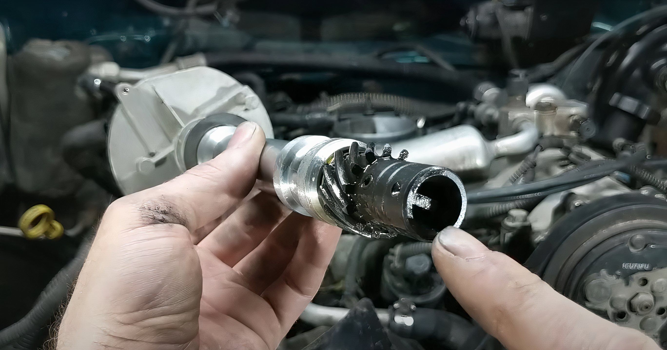 What Is The P1345 Error Code On Your Car?