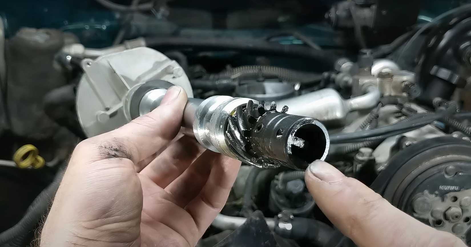 What Is The P1345 Error Code On Your Car?