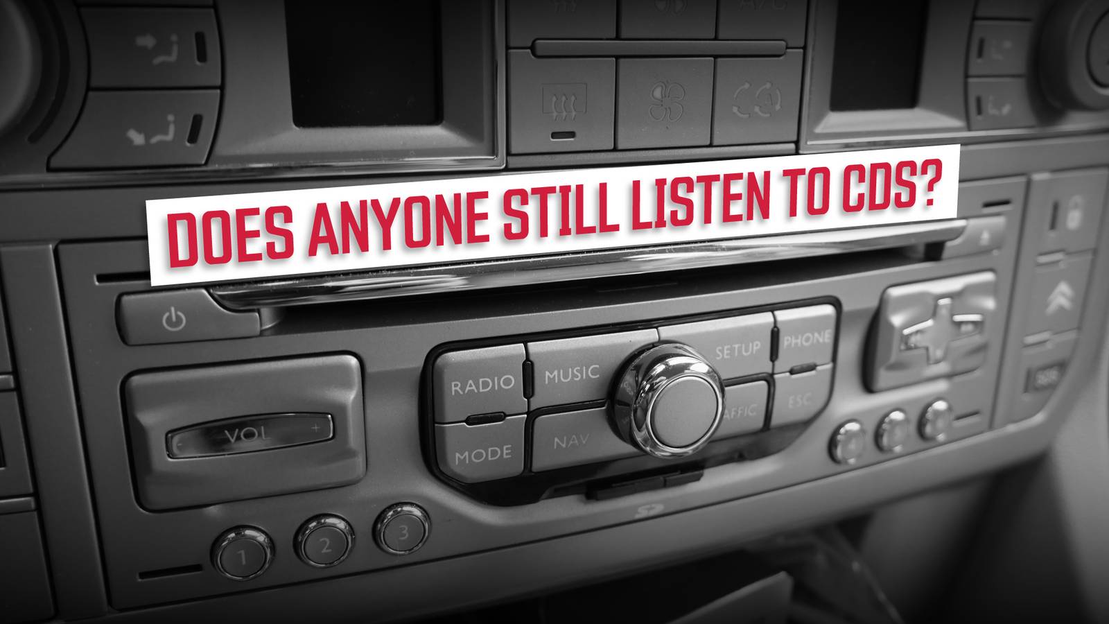 10 Car Features That Will Become Obsolete Within The Next Decade