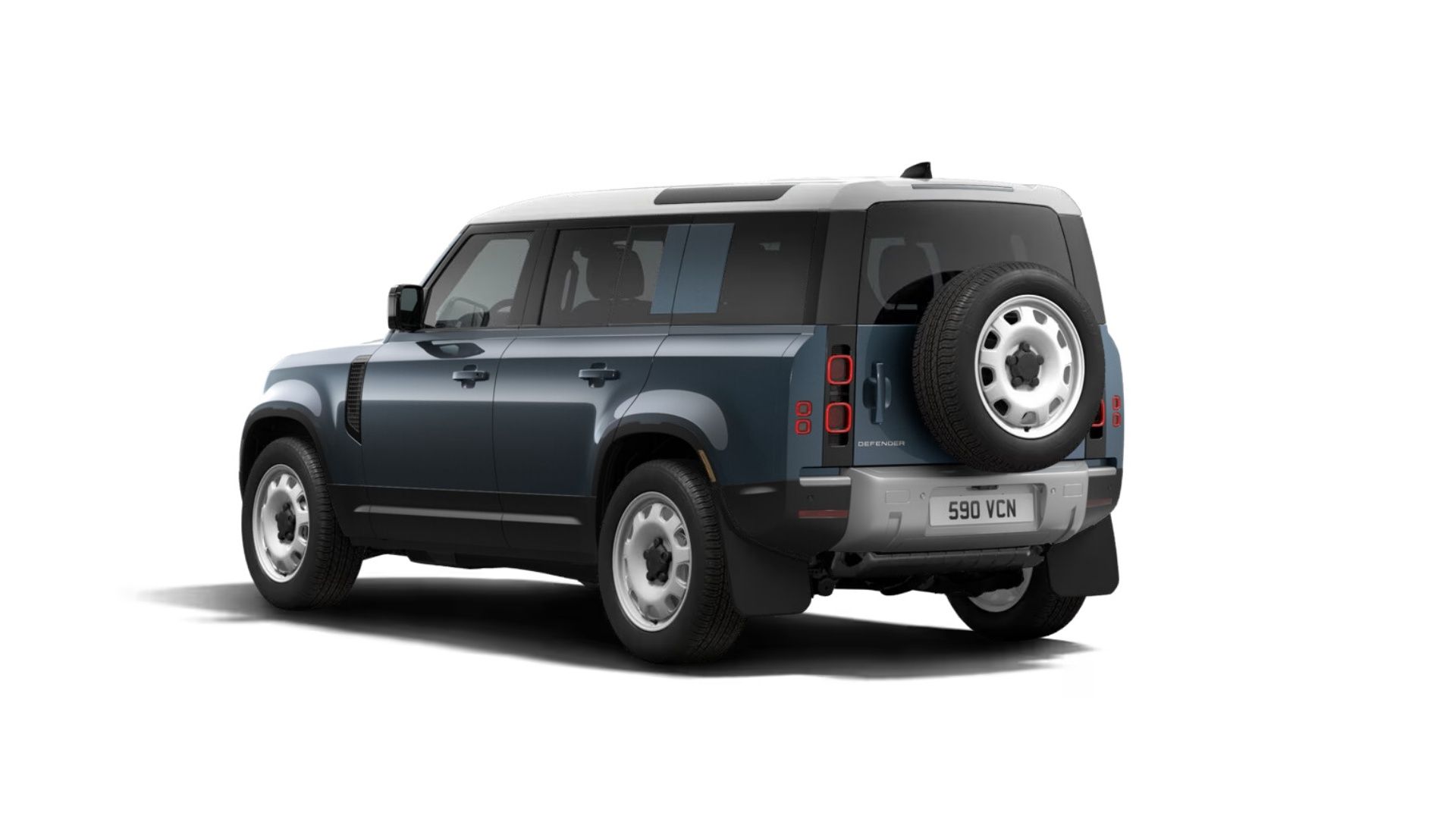 2024 Land Rover Defender Loses One Of Its Most Unique Features