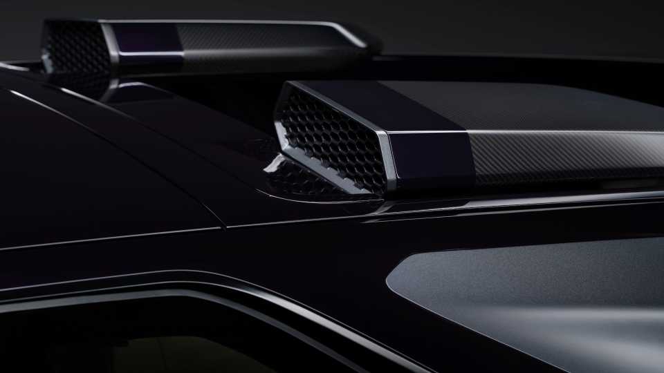 The Most Iconic Poster Car Of The 1990s Has Been Reborn