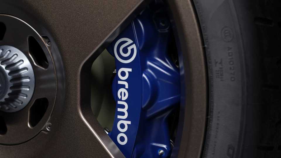 The Most Iconic Poster Car Of The 1990s Has Been Reborn