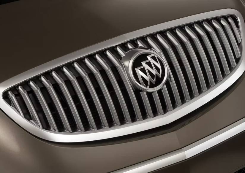 Best Years For Buick Enclave