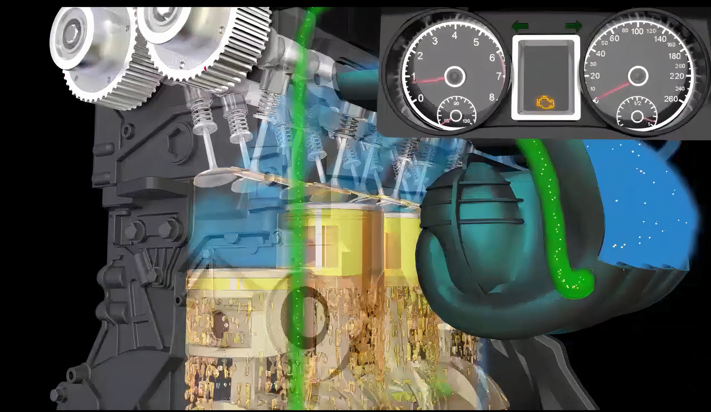 What Is A PCV Valve And Why Is It Important?