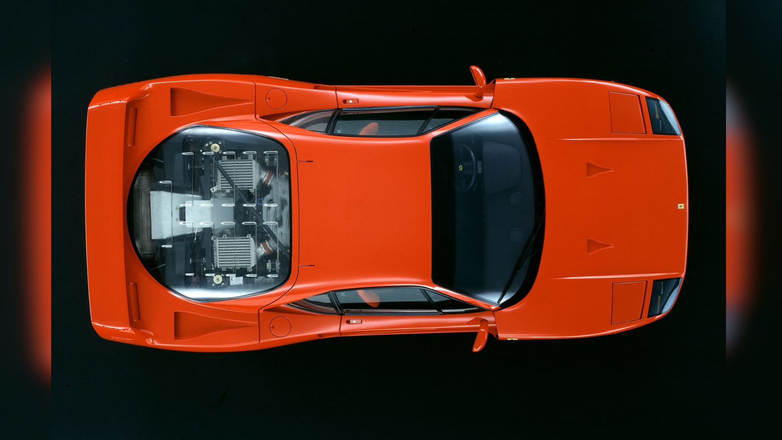 The 2- and 3-Cylinder Ferrari Engines You've Never Heard Of