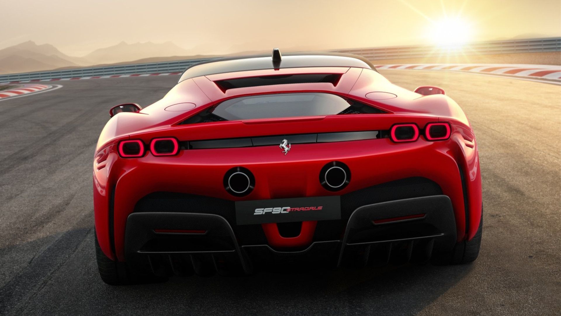Ferrari Roma: Review, Pricing, Photos, and Specs