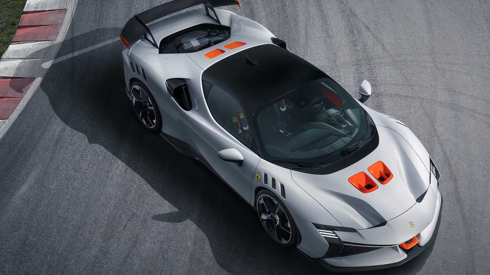 Two Teslas Are The Only Vehicles With Over 1,000 HP That Are Cheaper ...