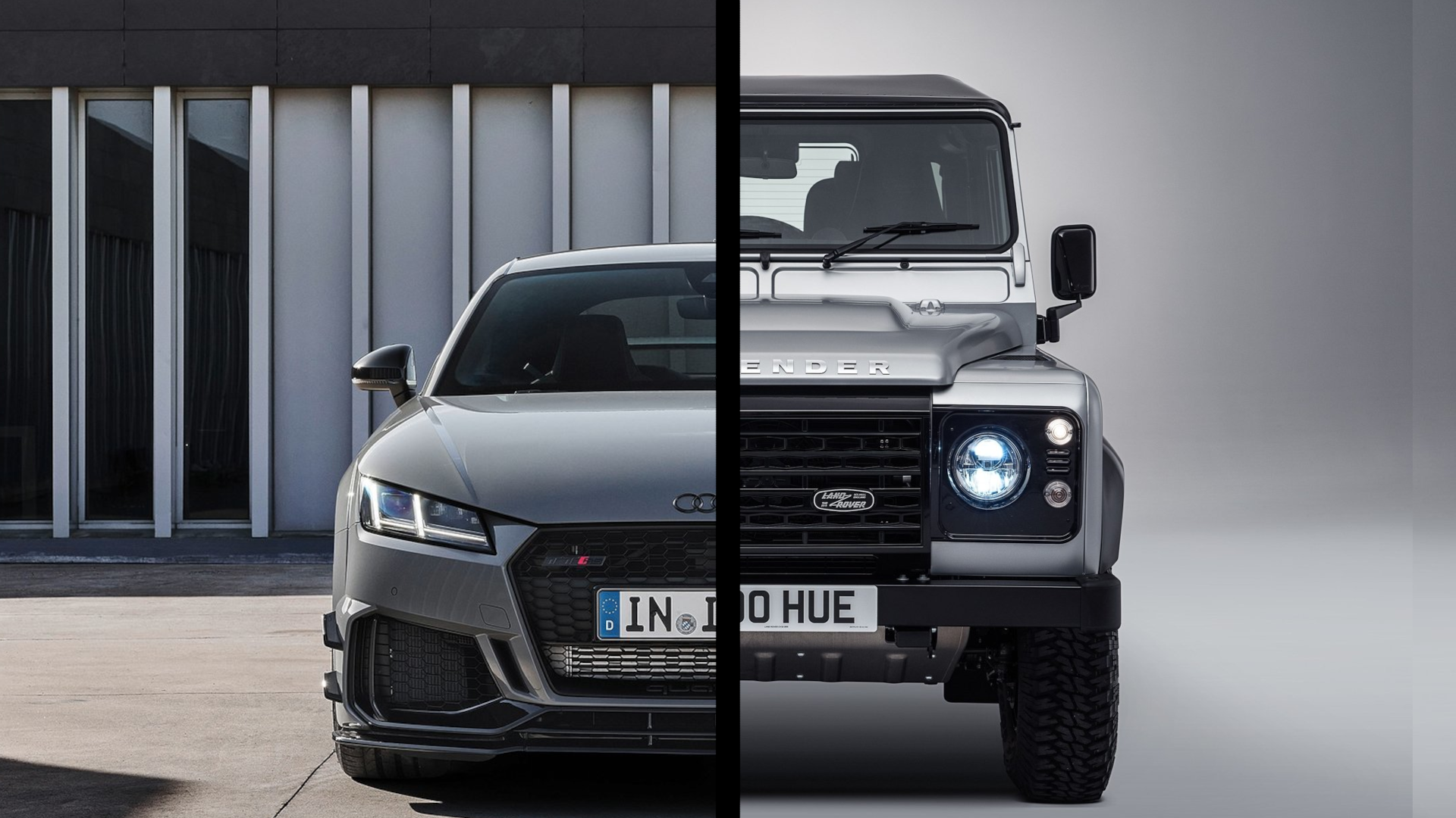 The Coolest Five-Cylinder Cars Ever Made The Coolest Five-Cylinder Cars Ever Made