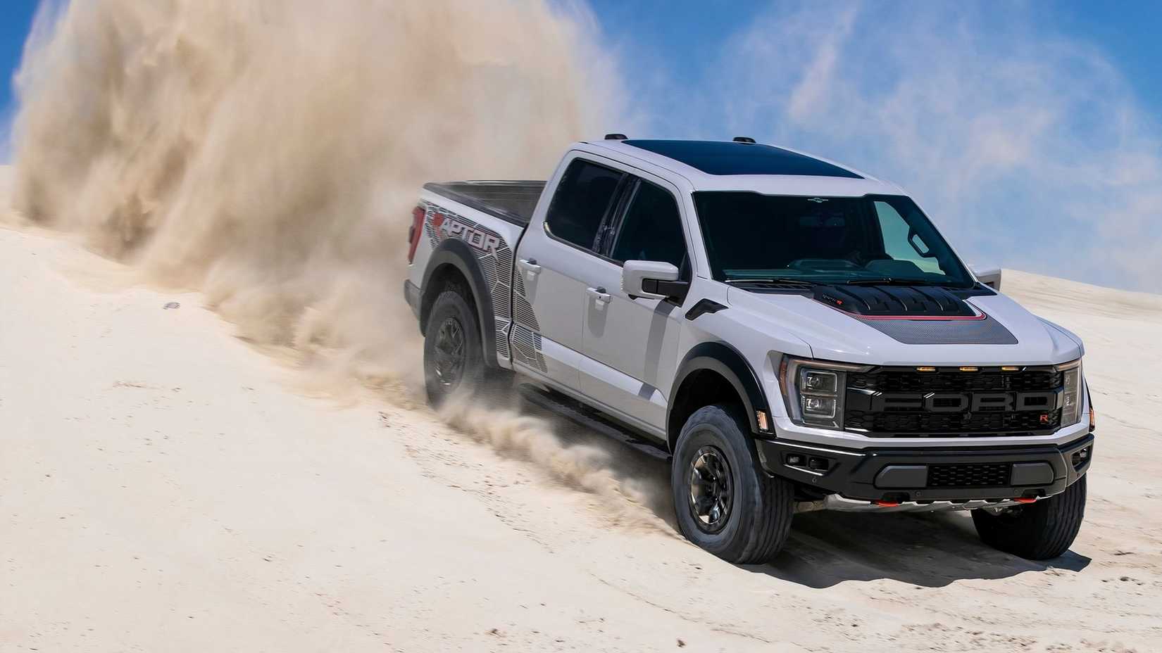 GMC AT4X: Explaining GMC's Best Off-Road Trim Level
