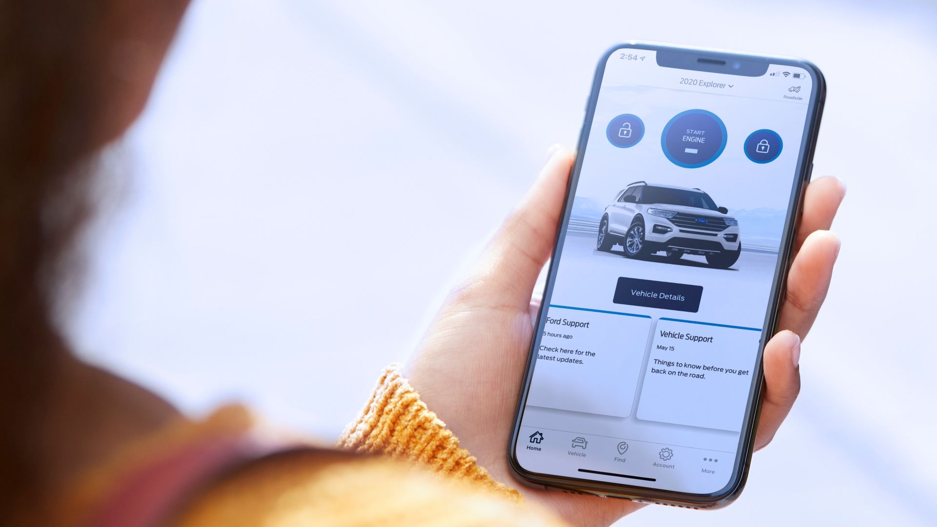 Pros And Cons Of Using Smartphones As Car Keys