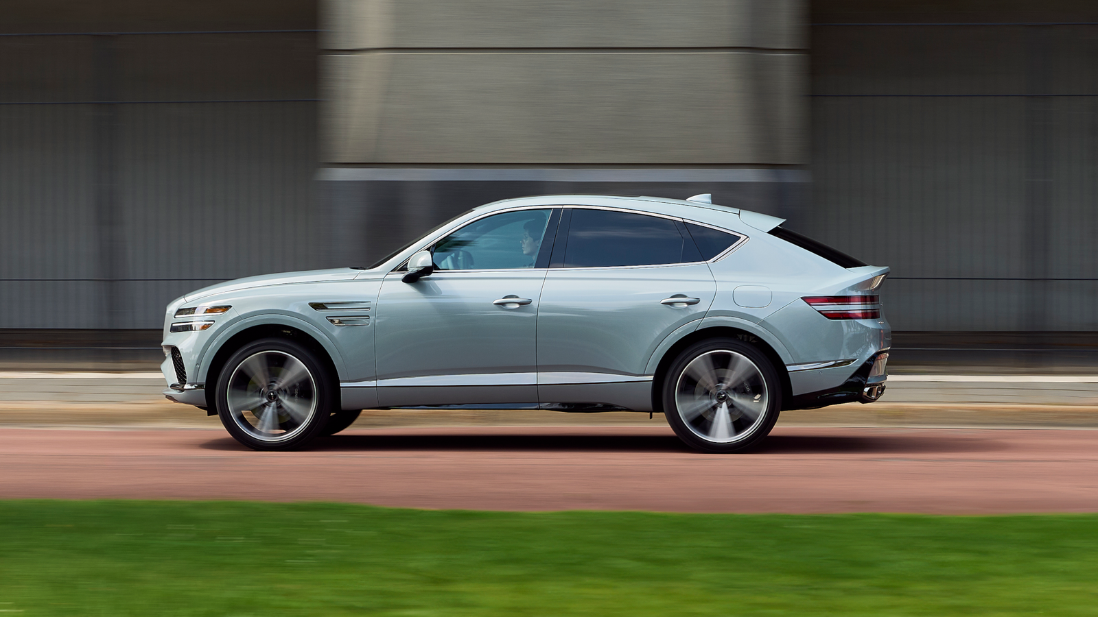 How Genesis Designs The Car You Need Before You Know You Need It