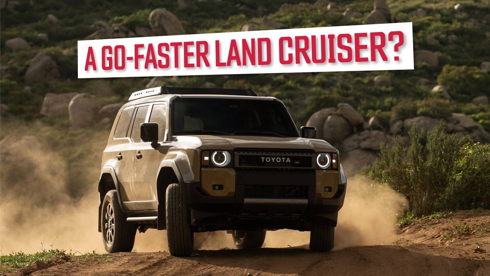 Toyota Models That Deserve The Gazoo Racing Treatment