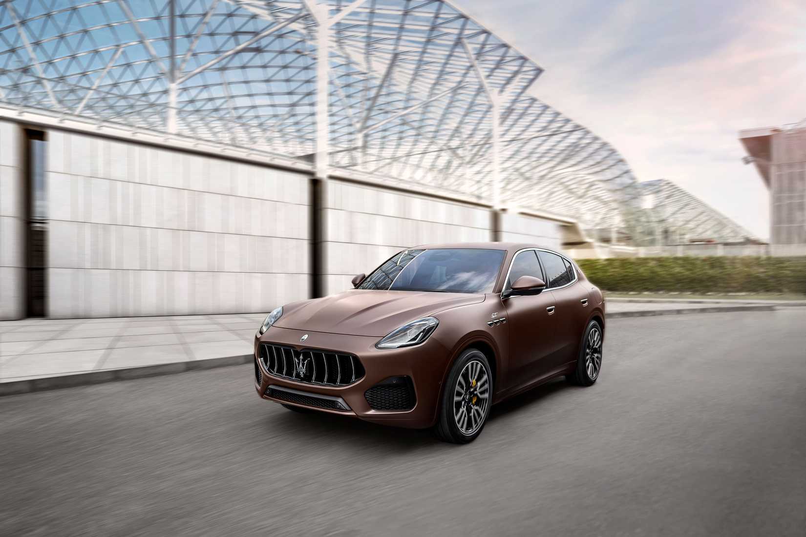 Cheapest Maserati Models Under $120,000