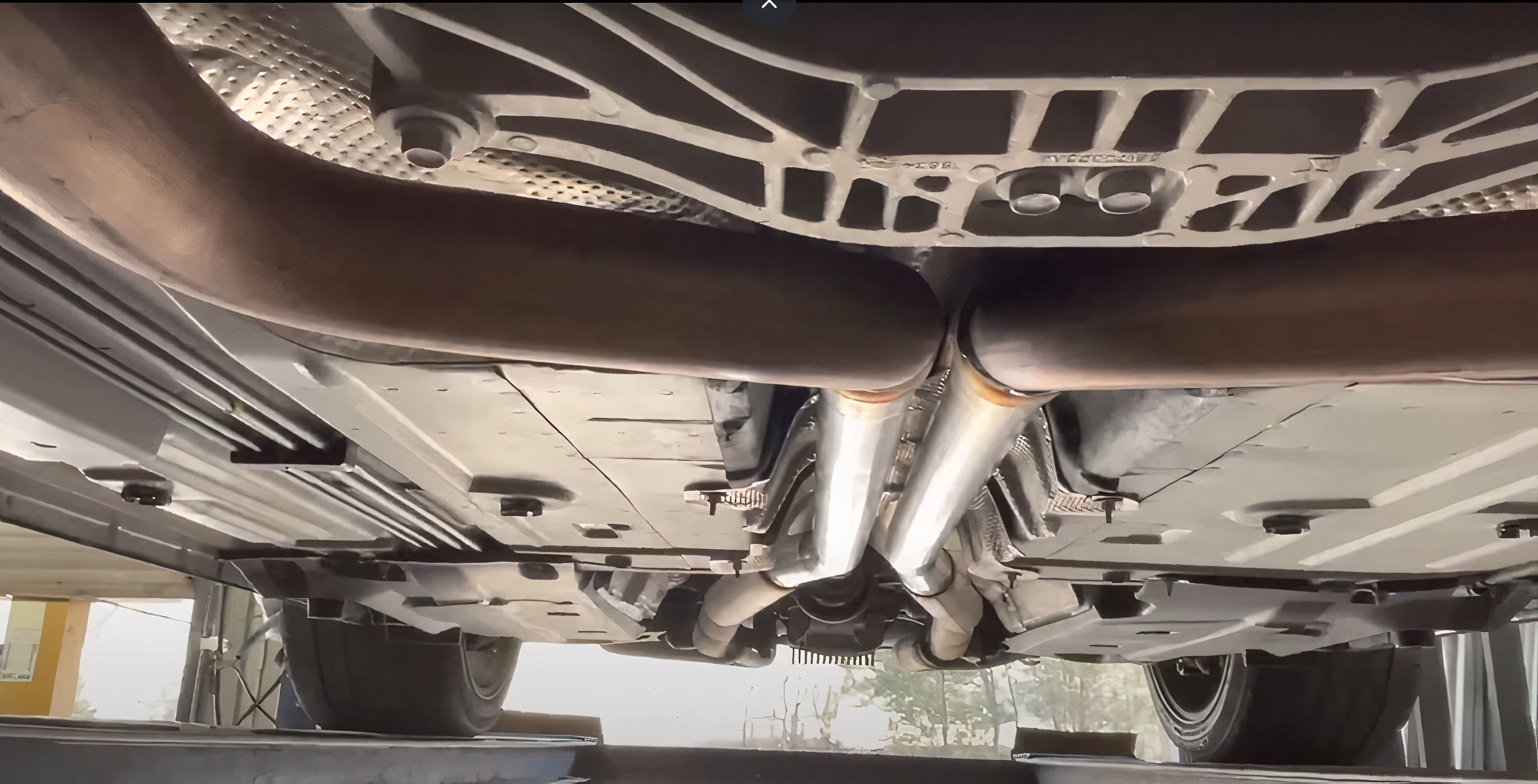 Straight Pipe Exhaust: Everything You Need To Know