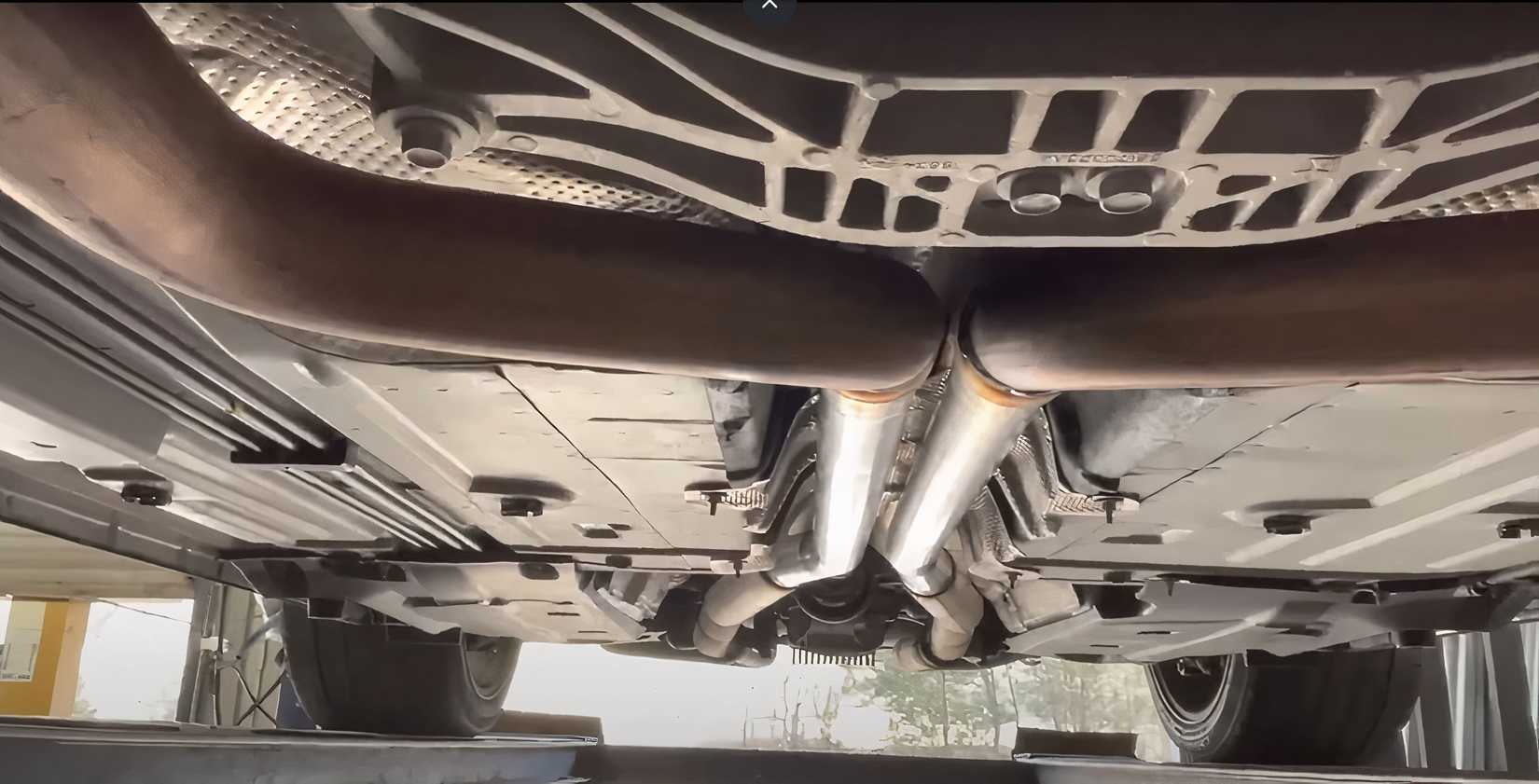 Straight Pipe Exhaust: Everything You Need To Know