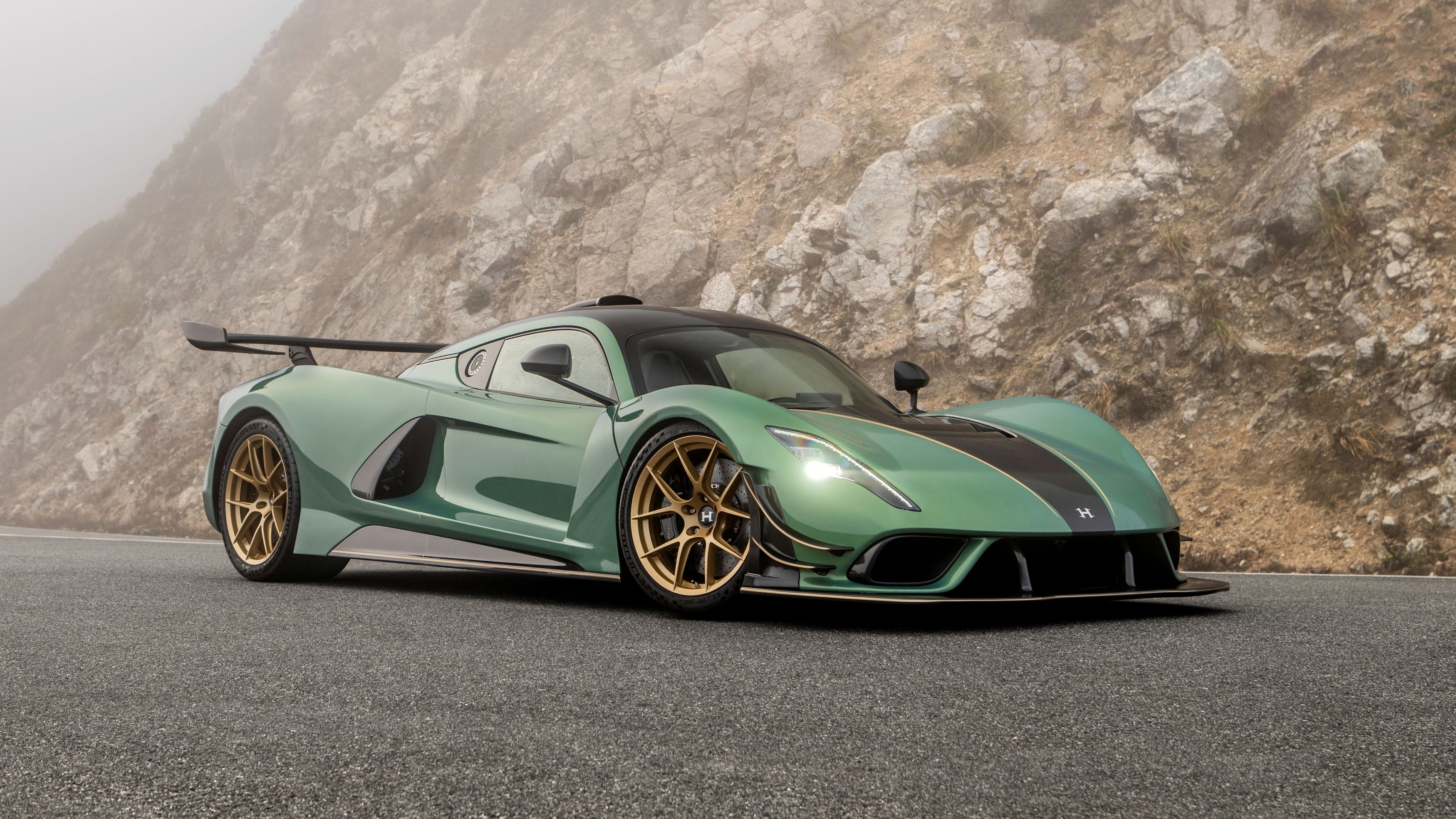 Only 3 Lucky People Get To Buy Hennessey's Latest Special Edition