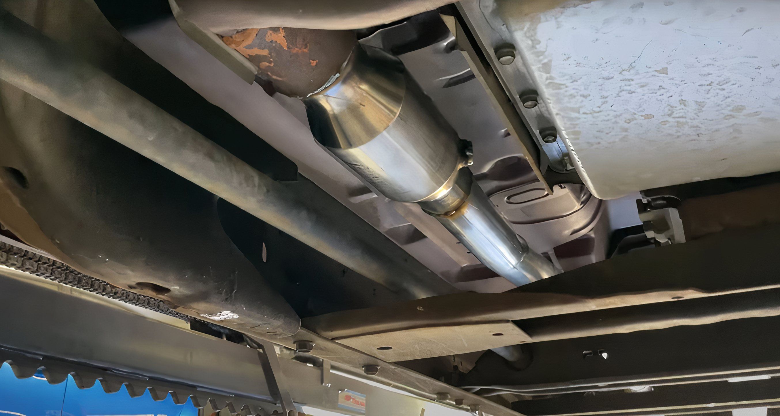 Straight Pipe Exhaust: Everything You Need To Know