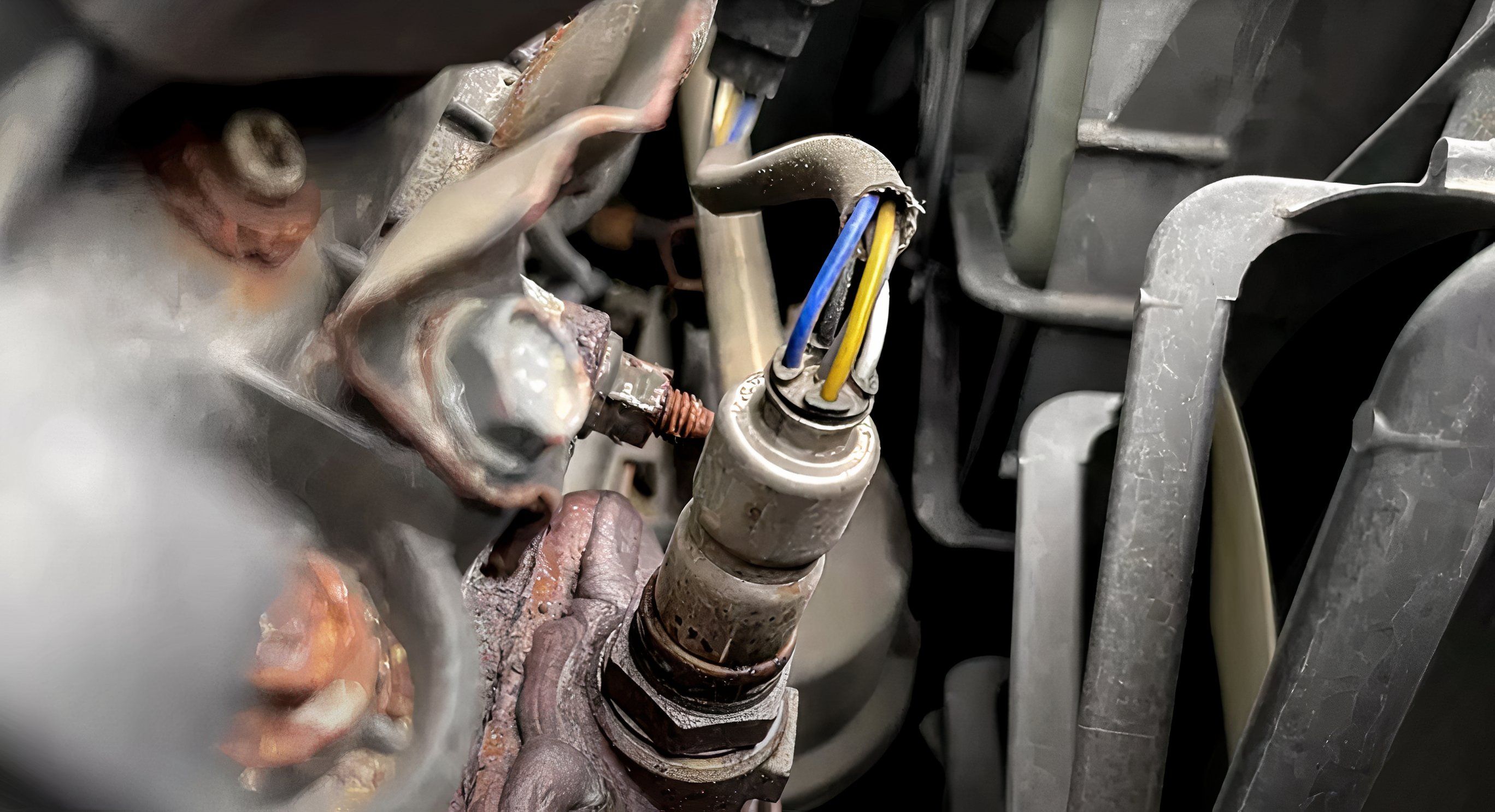 P1133 Code: What It Is And How to Fix It